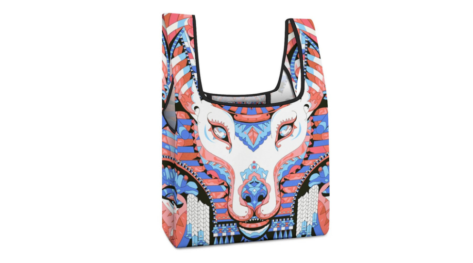 Custom Luggage & Bags - Personalized Travel Gear by POD Manufacturer ...