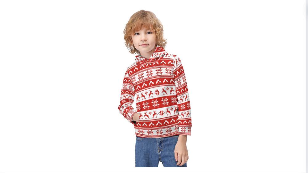 Custom Children's Clothing - Unique Styles by POD Manufacturer – INPO PRINT